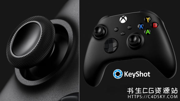 Keyshot逼真产品可视化渲染教程Mastering Keyshot Product Visualization – 3D ...